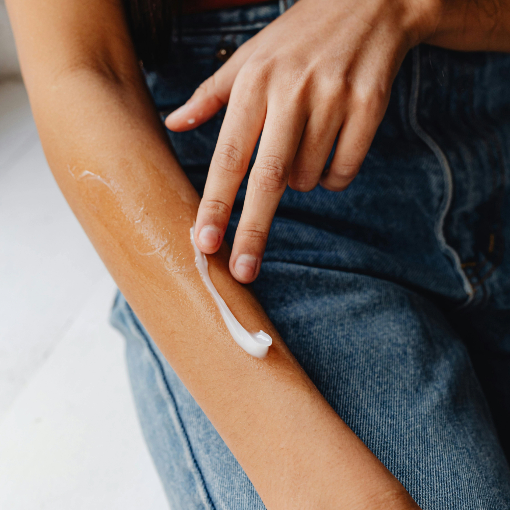 Private Label Body Lotion - Maxgut Biochemical